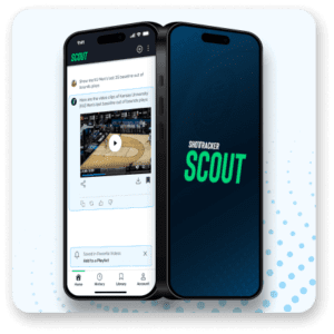 ShotTracker | AI Driven Video, Stats, and Analytic Tools